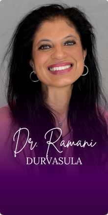 How to Spot a Narcissist with Dr. Ramani Durvasula - Orion's Method
